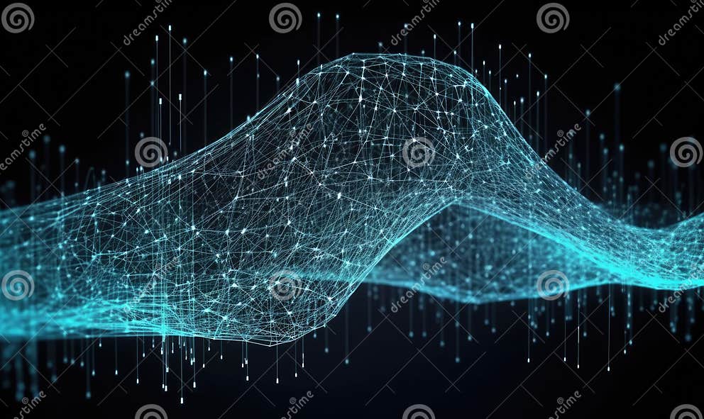 Analyzing Big Data Flow Using Blockchain S Distributed Ledger Technology Creating Using ...