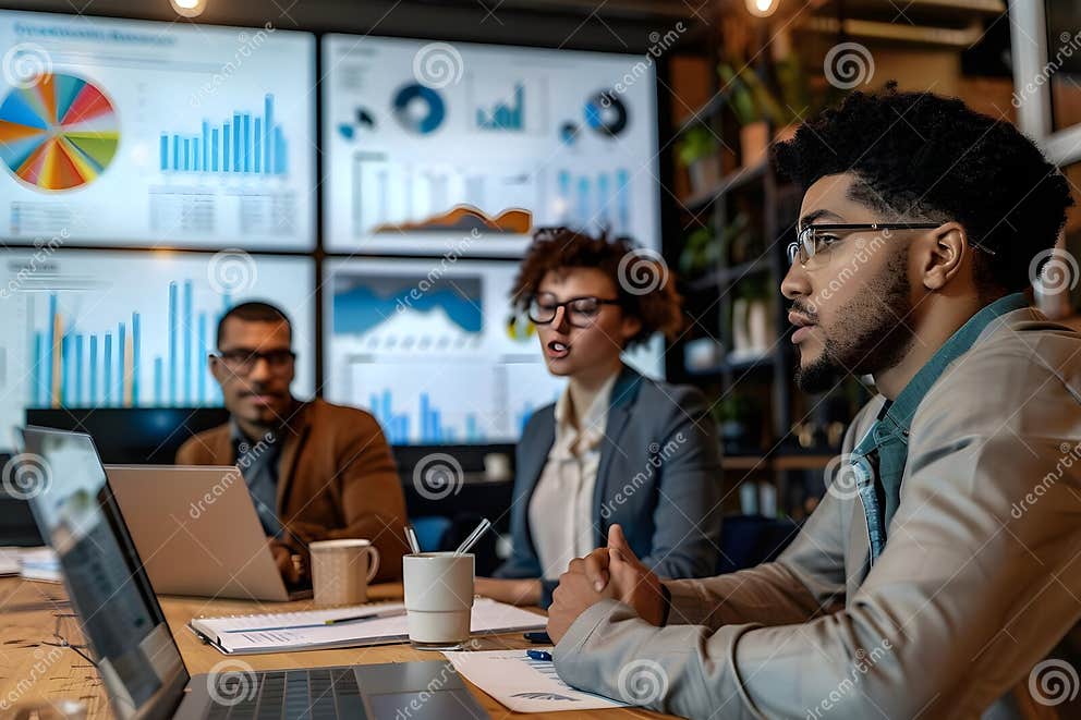 Analyzing Business Data: Team Collaboration, Strategic Insights, and ...