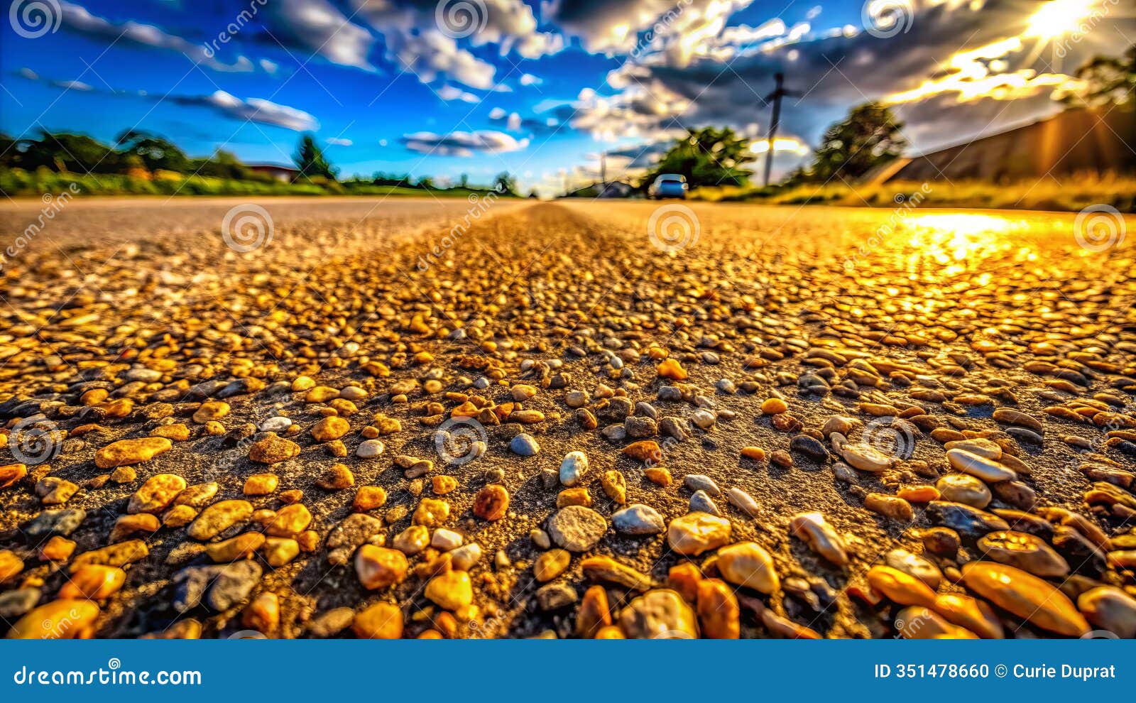 Analyzing Compacted Aggregate Density for Road Base Construction a ...