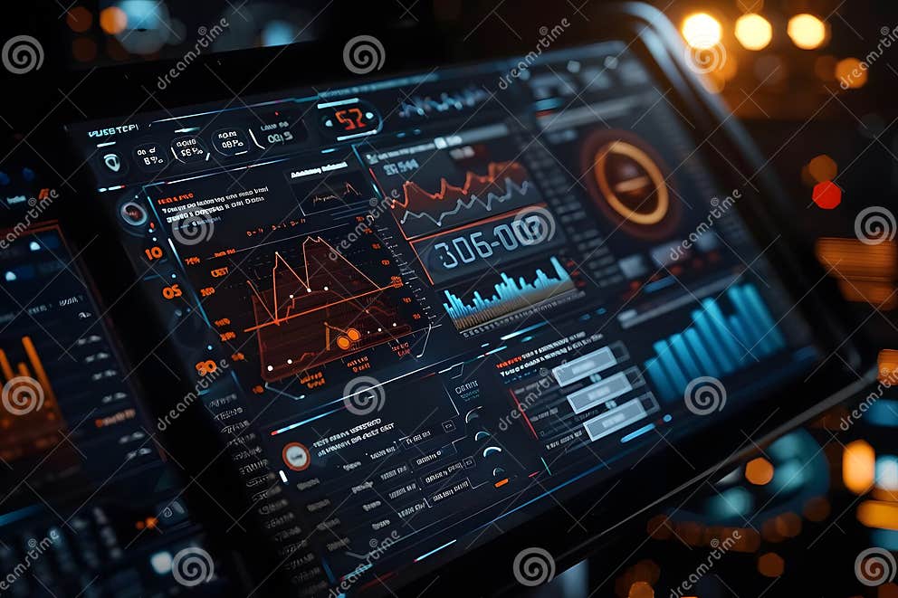 Analyzing Complex Data, Visualizing Trends and Patterns with Interactive Dashboards, Exploring ...