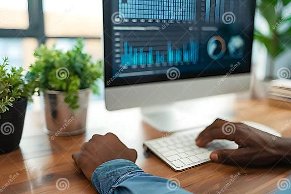 Analyzing Data Trends, a Comprehensive Guide To Chart Interpretation and Business Insights ...