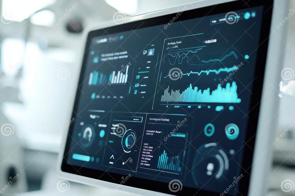 Analyzing Data, Visualizing Trends and Insights Efficiently with Modern ...