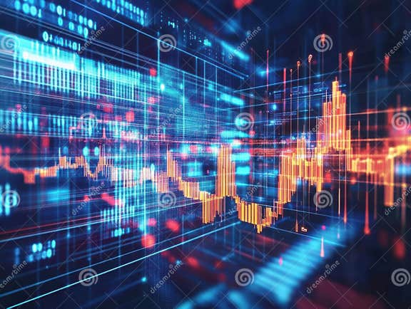 Analyzing Digital Data Streams, Visualizing Complex Information Patterns Dynamically with ...