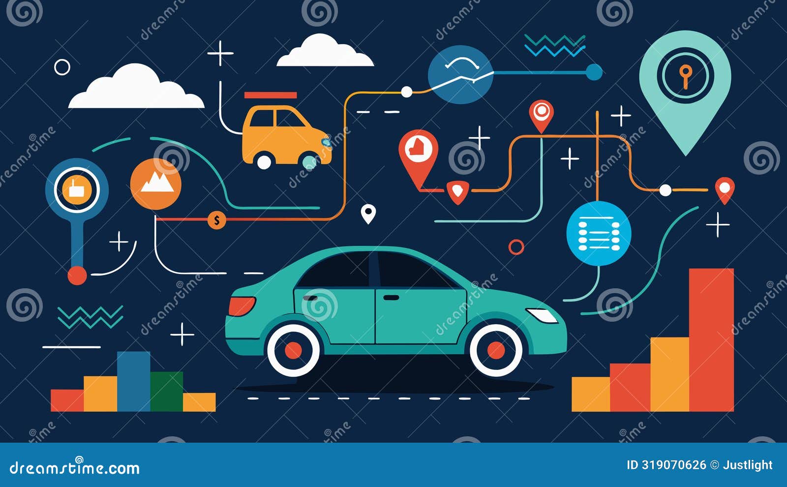Analyzing Driving Patterns and Habits through GPS Data To Optimize Car ...