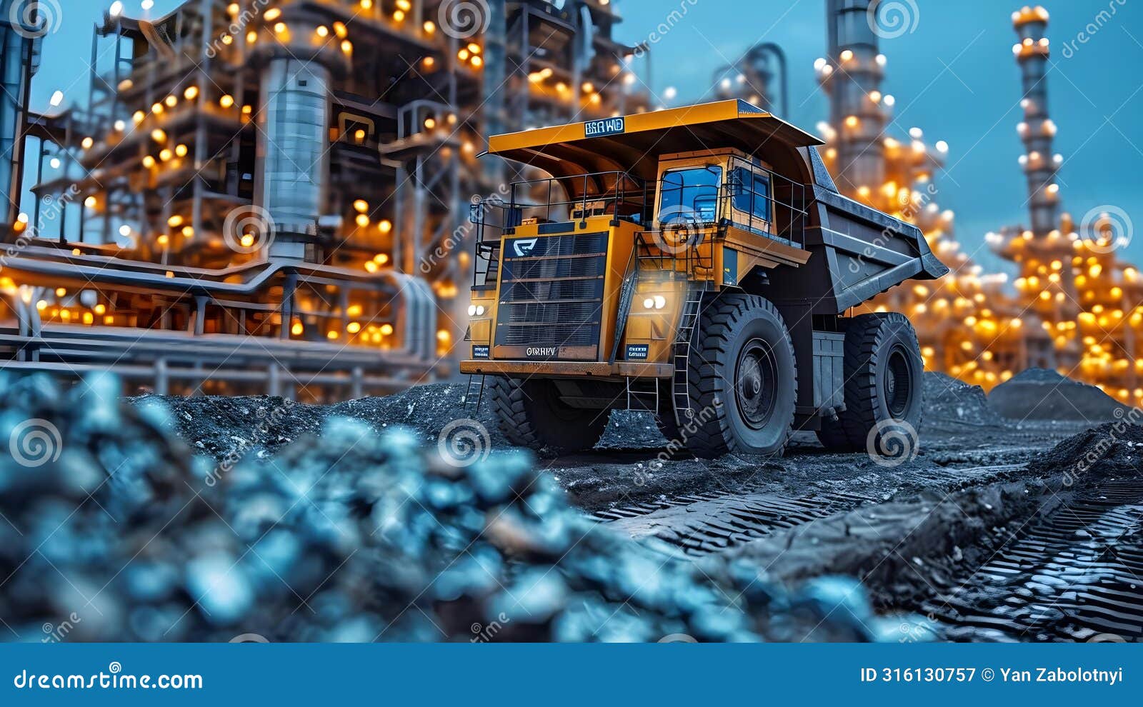 Global Copper Production And Market Trends In The Metal Mining Industry ...