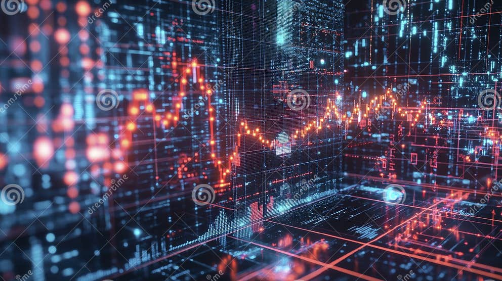 Analyzing Inflation Trends through Data Visualization Digital ...