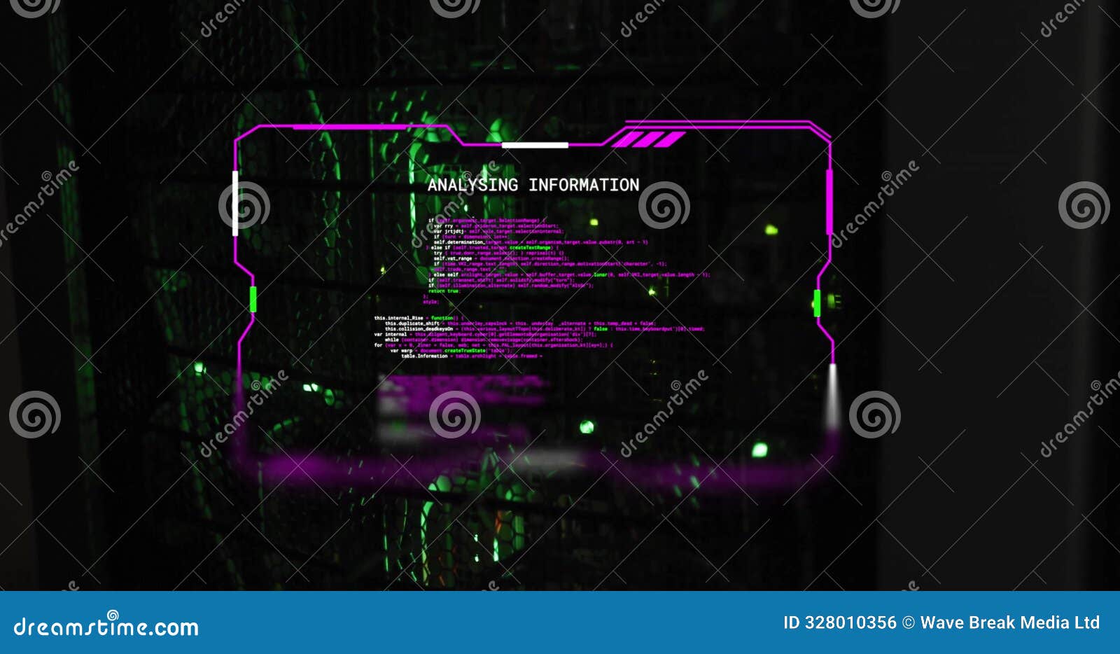 Wi-Fi Text On The Dot Matrix Display For New Onkyo NS-6170 Network ...