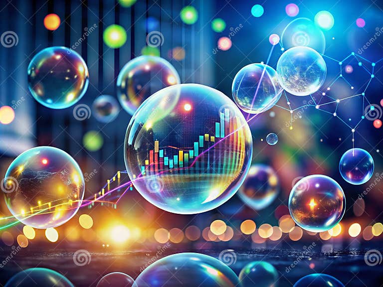 Analyzing Market Trends with Bokeh Bubble Graphs a Deep Dive into Data ...