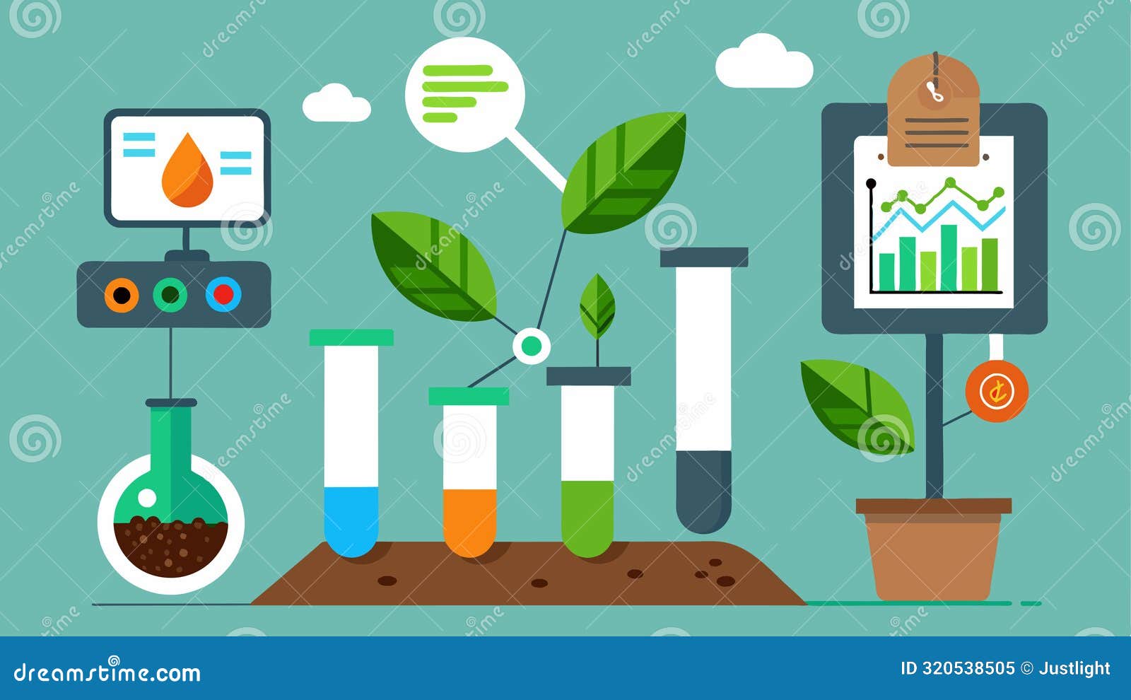 By Analyzing Soil Samples With Speed And Precision AI Technology Can ...