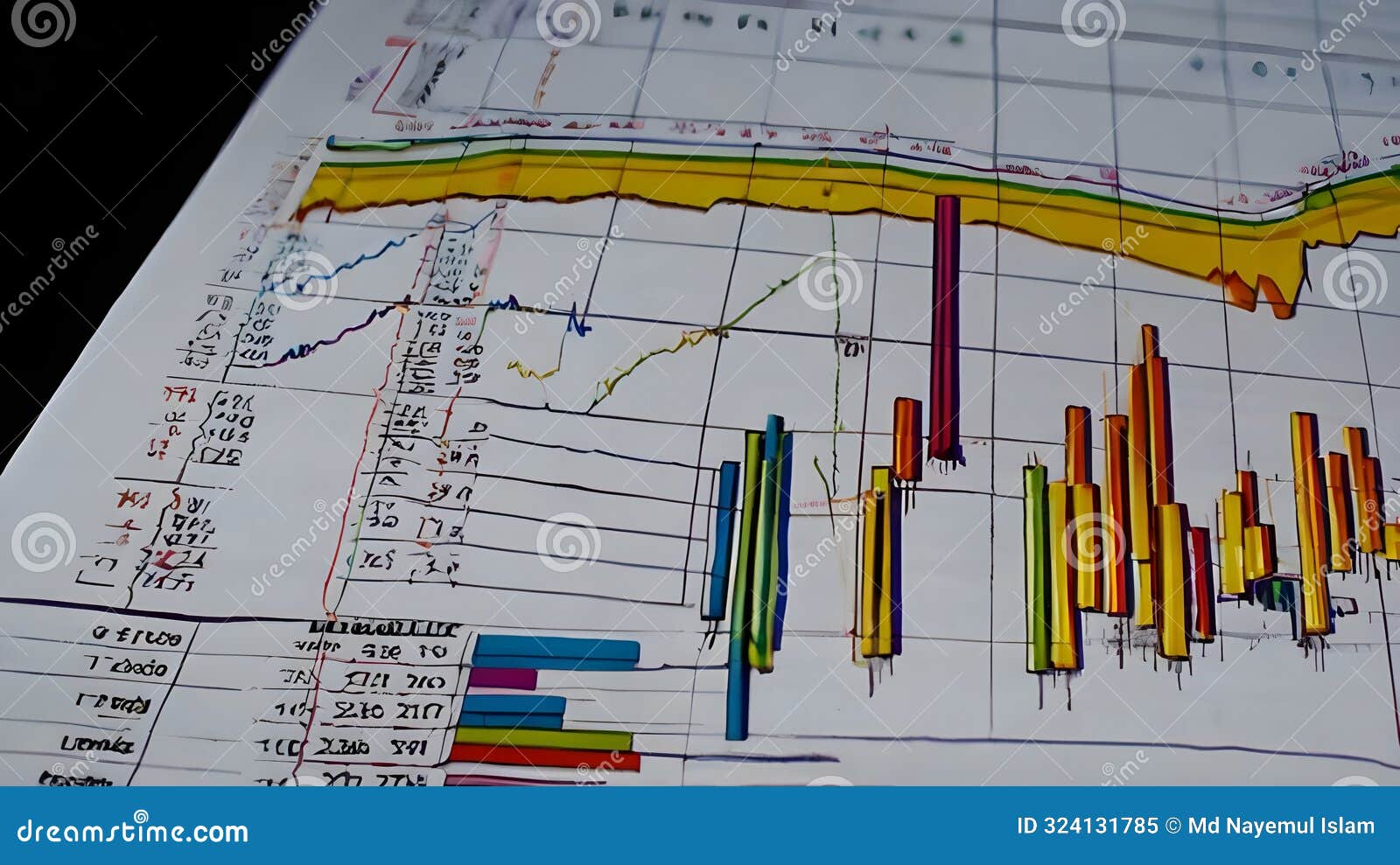 Analyzing Tech Employees Laid Off Worldwide 2020-2024: Animated Graph ...