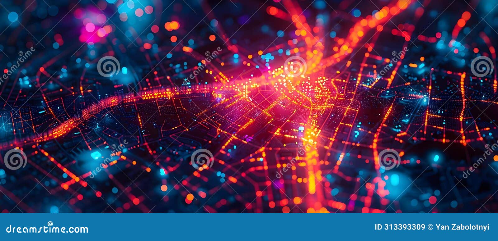 Analyzing Traffic Congestion Patterns In Urban Areas Using GIS Mapping ... Analyzing Traffic Congestion Patterns In Urban Areas Using GIS Mapping ...