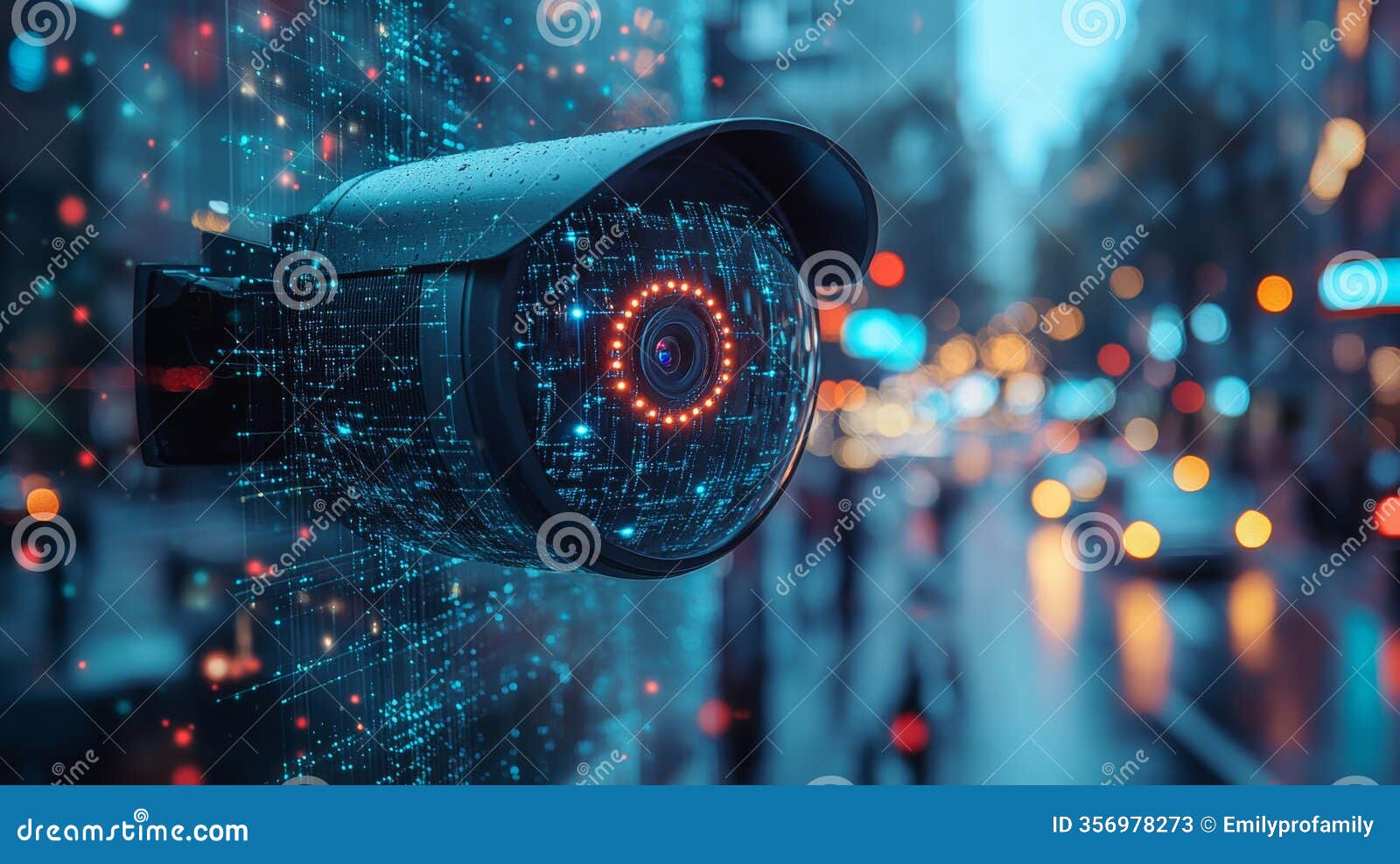 Analyzing Urban CCTV for Traffic Flow and Pedestrian Movement in the ...