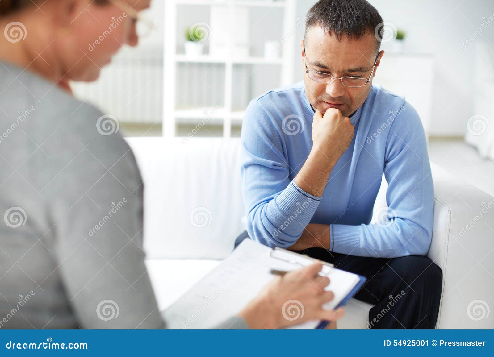 Anamnesis stock image. Image of health, session, psychiatry - 54925001