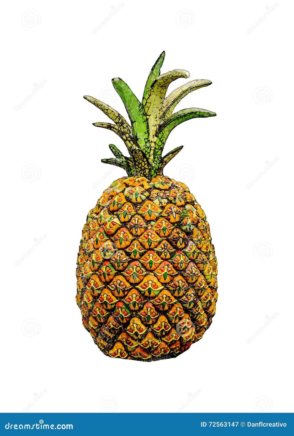 Anana Cartoons, Illustrations & Vector Stock Images - 352 Pictures to ...