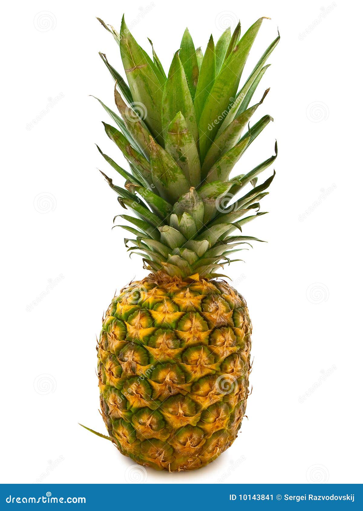 Ananas obraz stock. Obraz złożonej z owoc, jedzenie, żywienioniowy ...