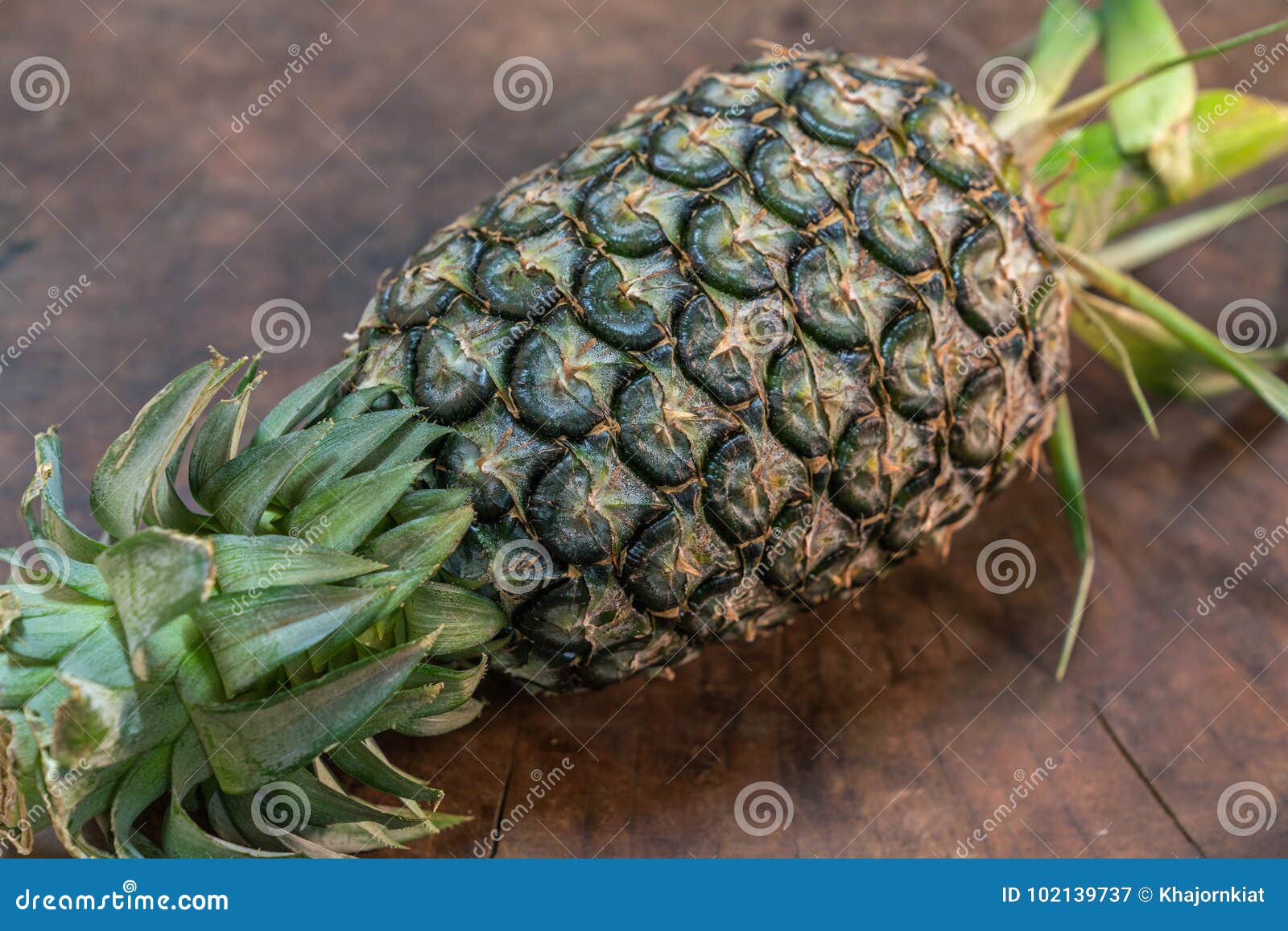 Ananas image stock. Image du exotique, ananas, tropical - 102139737