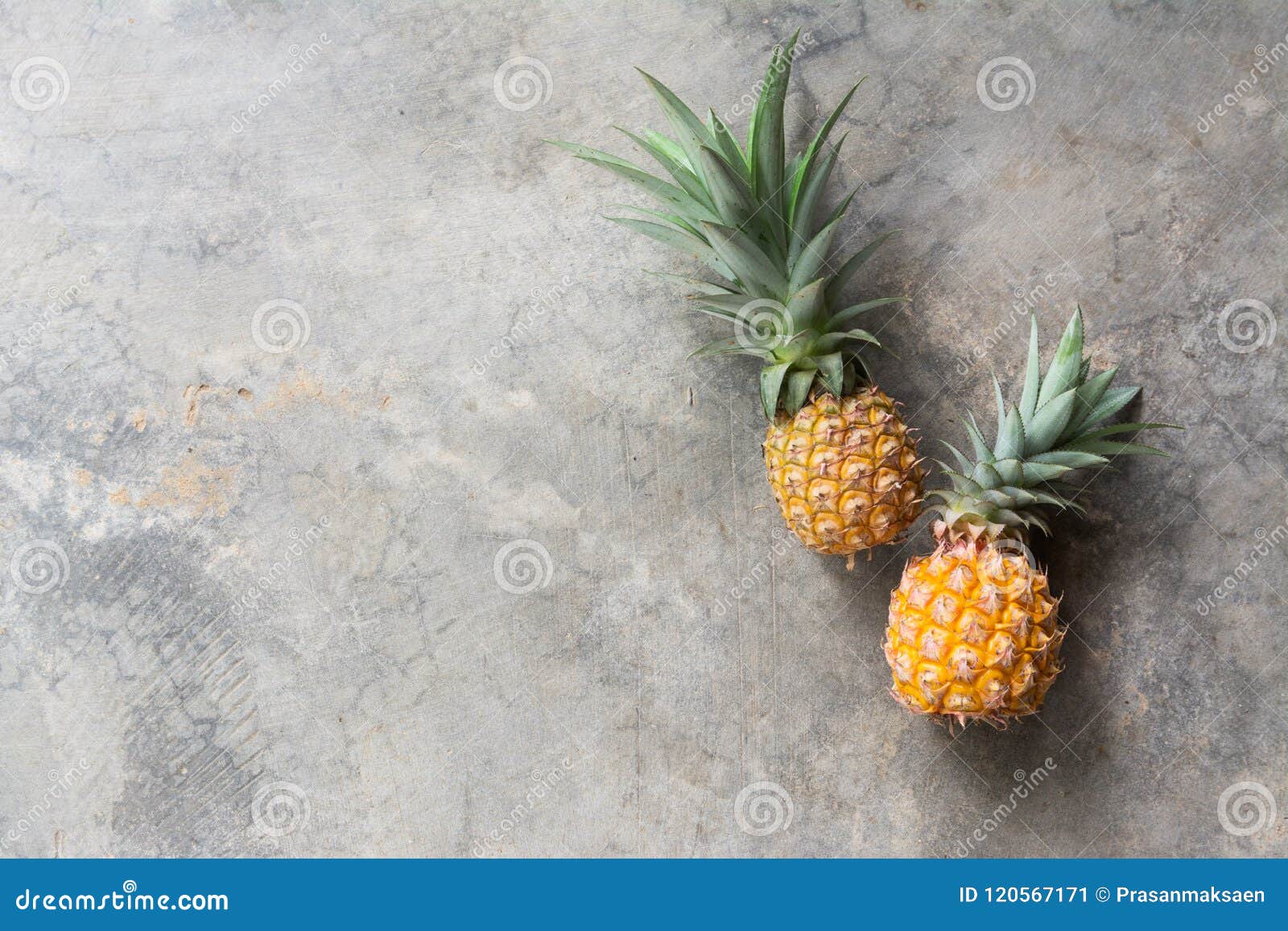 Ananas stockbild. Bild von tapete, saftig, nahrung, kreativ - 120567171