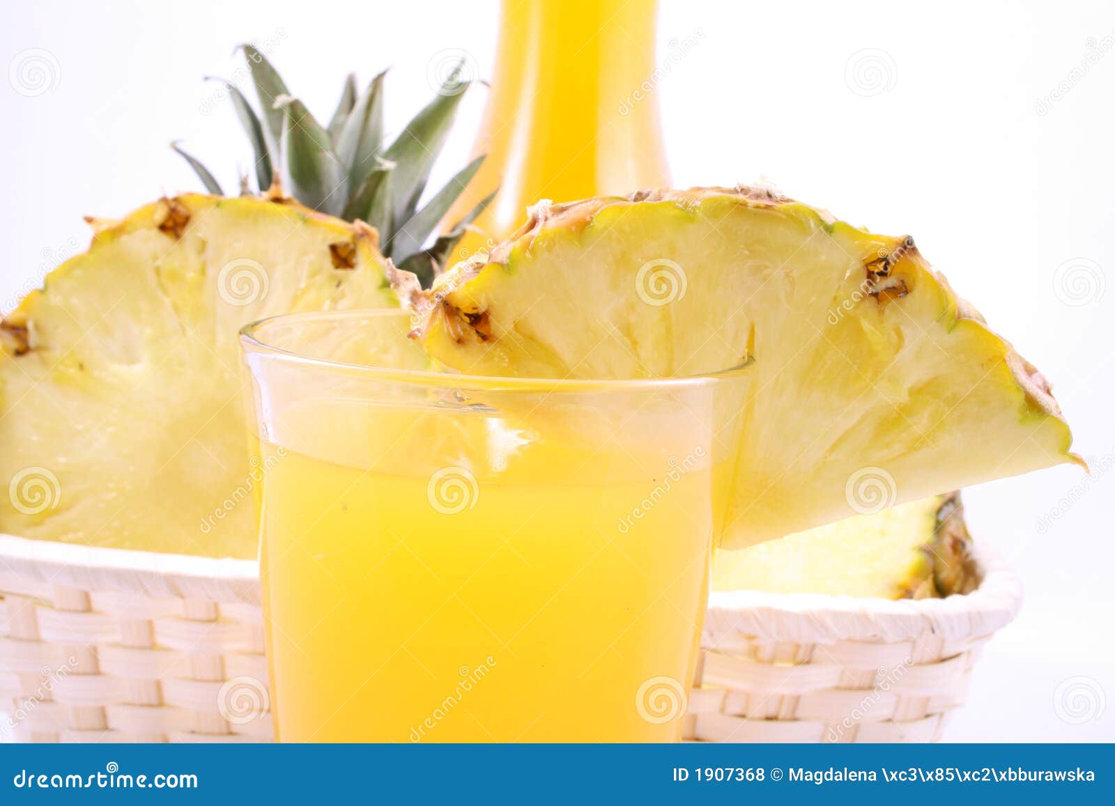 Ananas stock photo. Image of sugar, healthy, ananas, syrup - 1907368