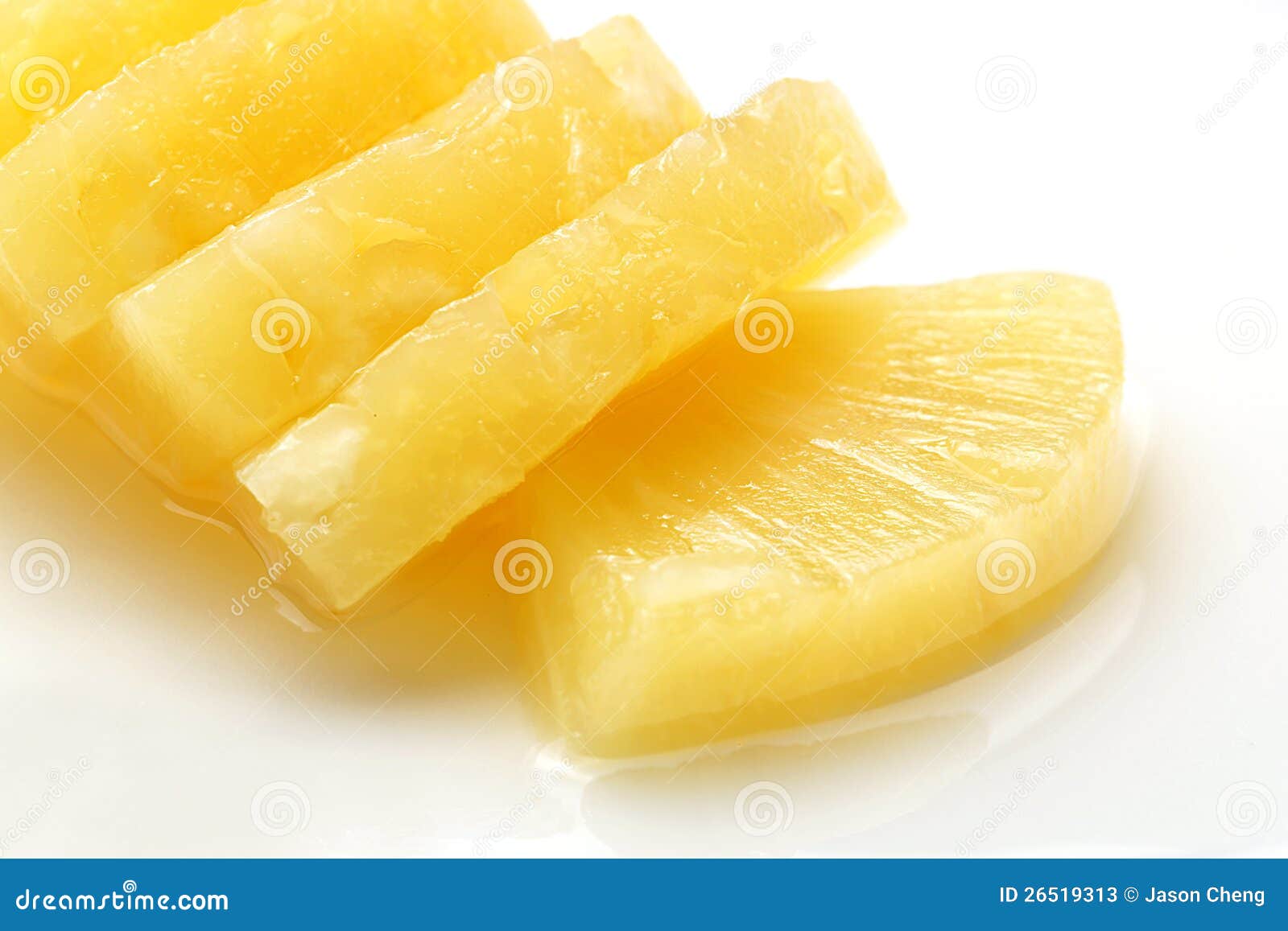 Ananas image stock. Image of jaune, fruits, acide, bourrage - 26519313