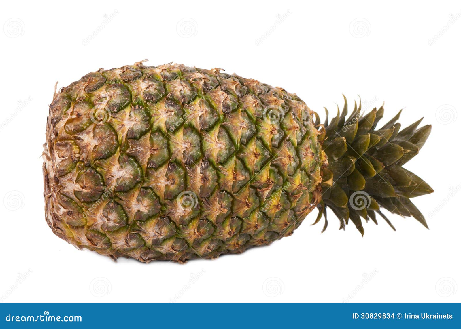 Ananas photo stock. Image du lifestyle, lame, savoureux - 30829834