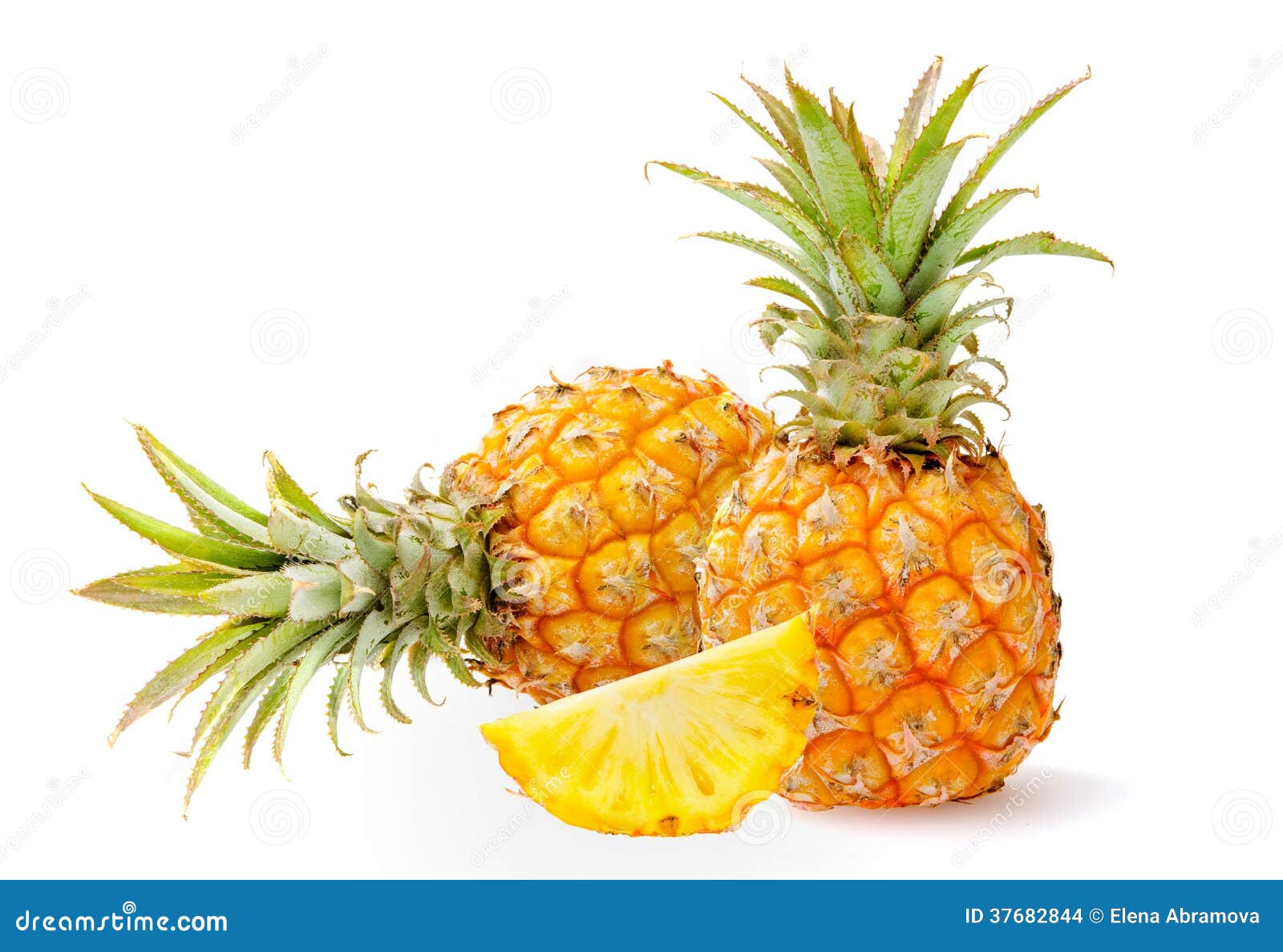 Ananas photo stock. Image du jaune, fond, hawaïen, renforts - 37682844