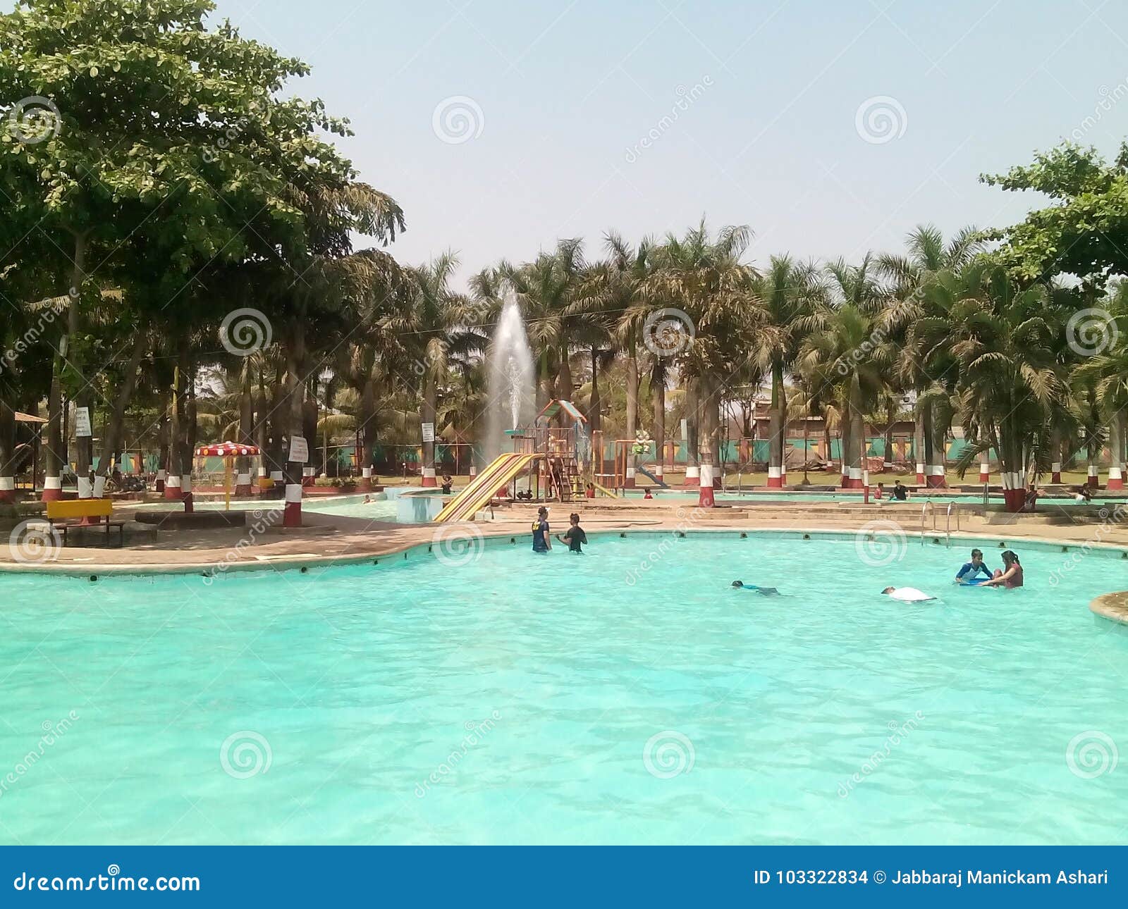 Anand sagar image stock éditorial. Image of stationnement - 103322834