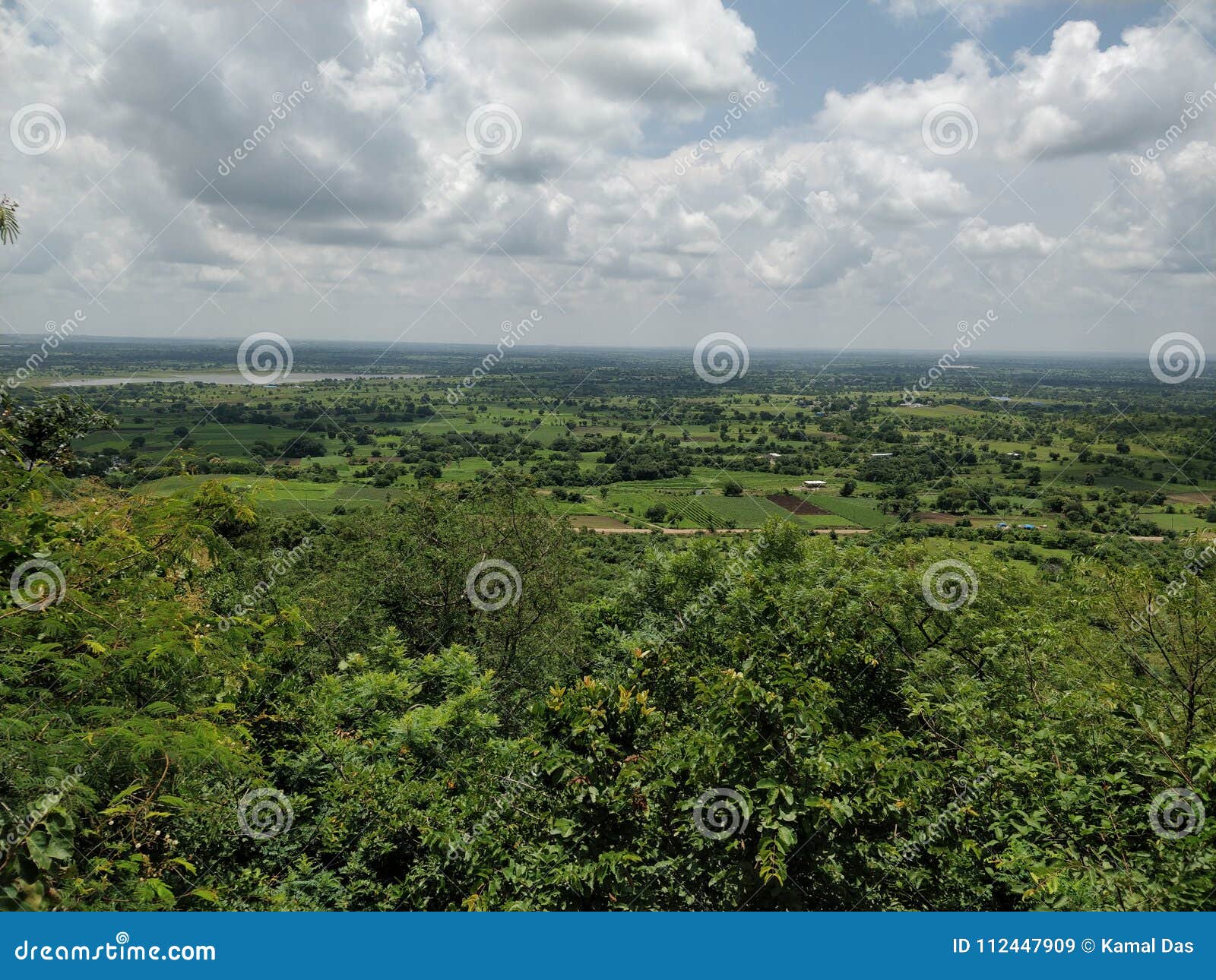 Ananthgiri hilla stock image. Image of ananthgiri, point - 112447909