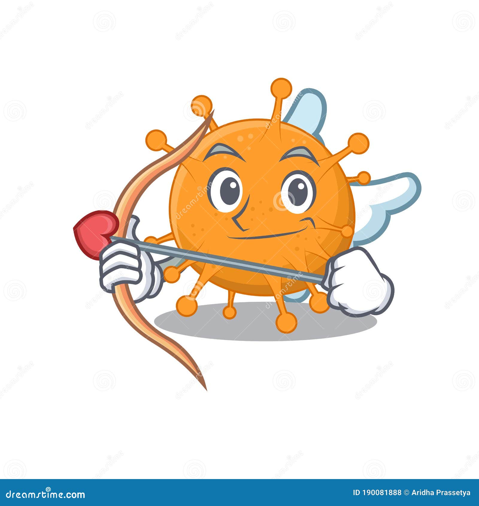 Anaplasma in Sweet Romantic Cupid Cartoon Drawing with Arrow Stock ... Anaplasma in Sweet Romantic Cupid Cartoon Drawing with Arrow Stock ...