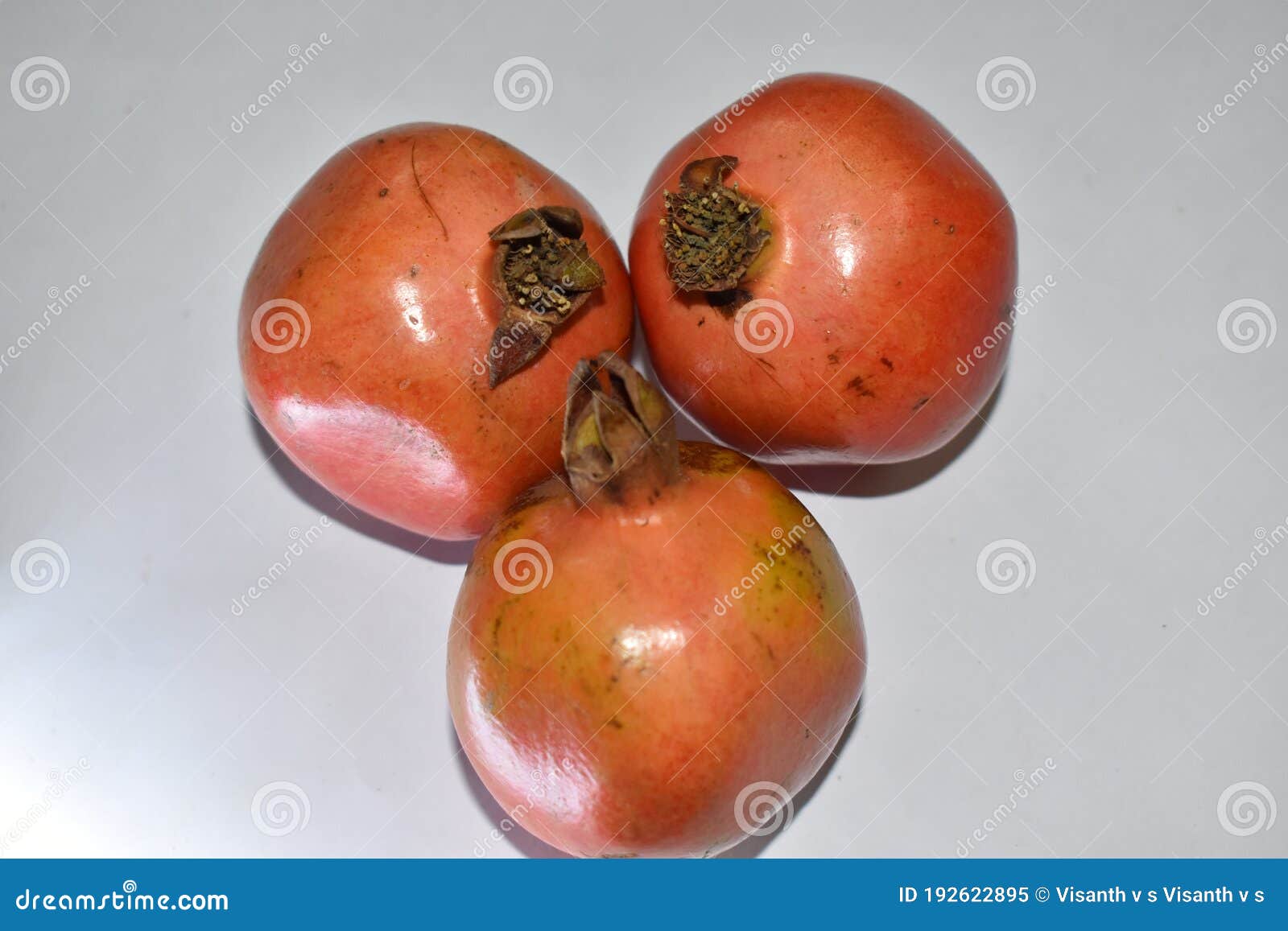 Anar fruit ripened stock image. Image of anar, gourd - 192622895