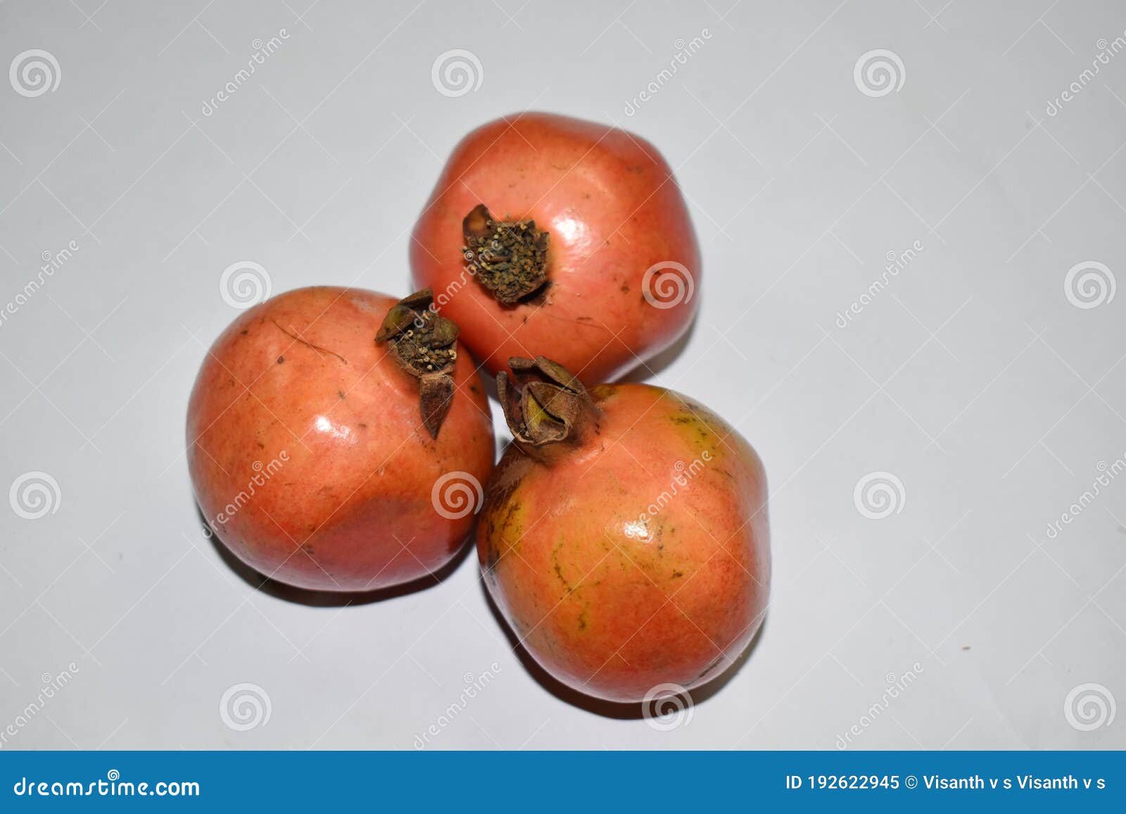 Anar fruit ripened stock image. Image of anar, produce - 192622945