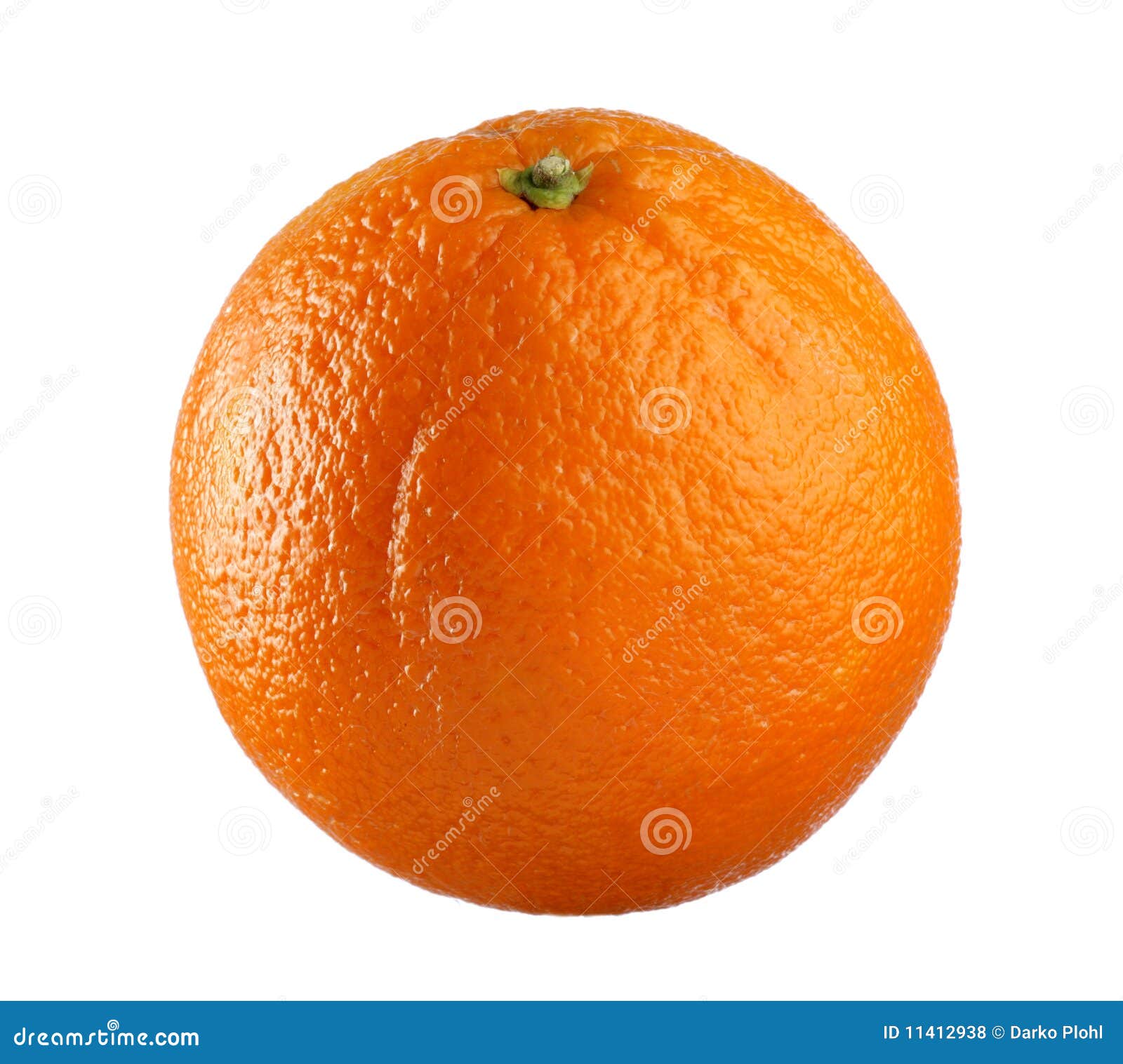 Anaranjado foto de archivo. Imagen de jarabe, anaranjado - 11412938