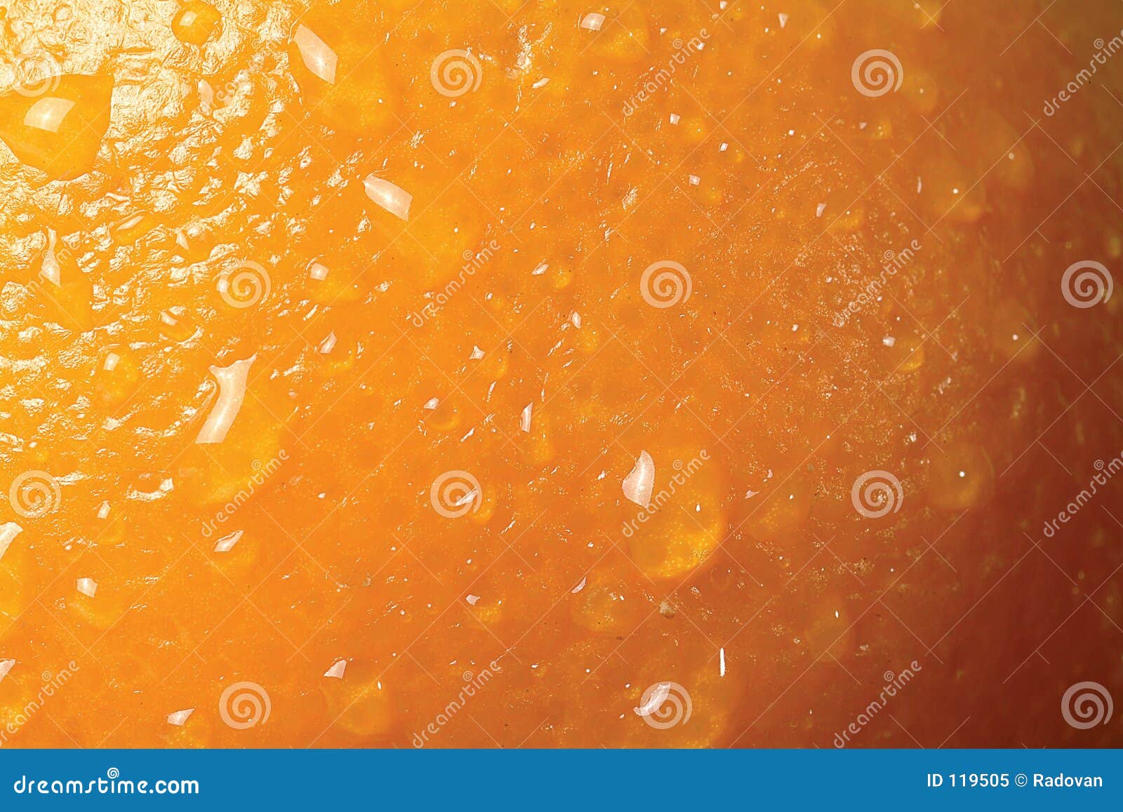 Anaranjado imagen de archivo. Imagen de detalle, alimento - 119505