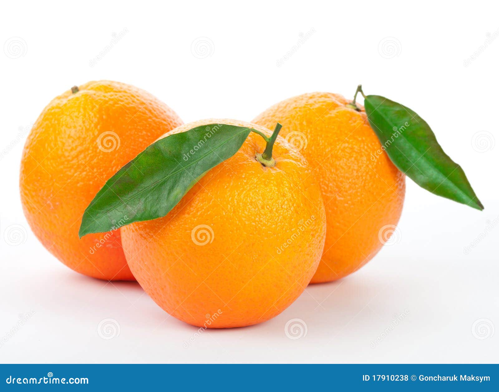 Anaranjado foto de archivo. Imagen de desayuno, color - 17910238