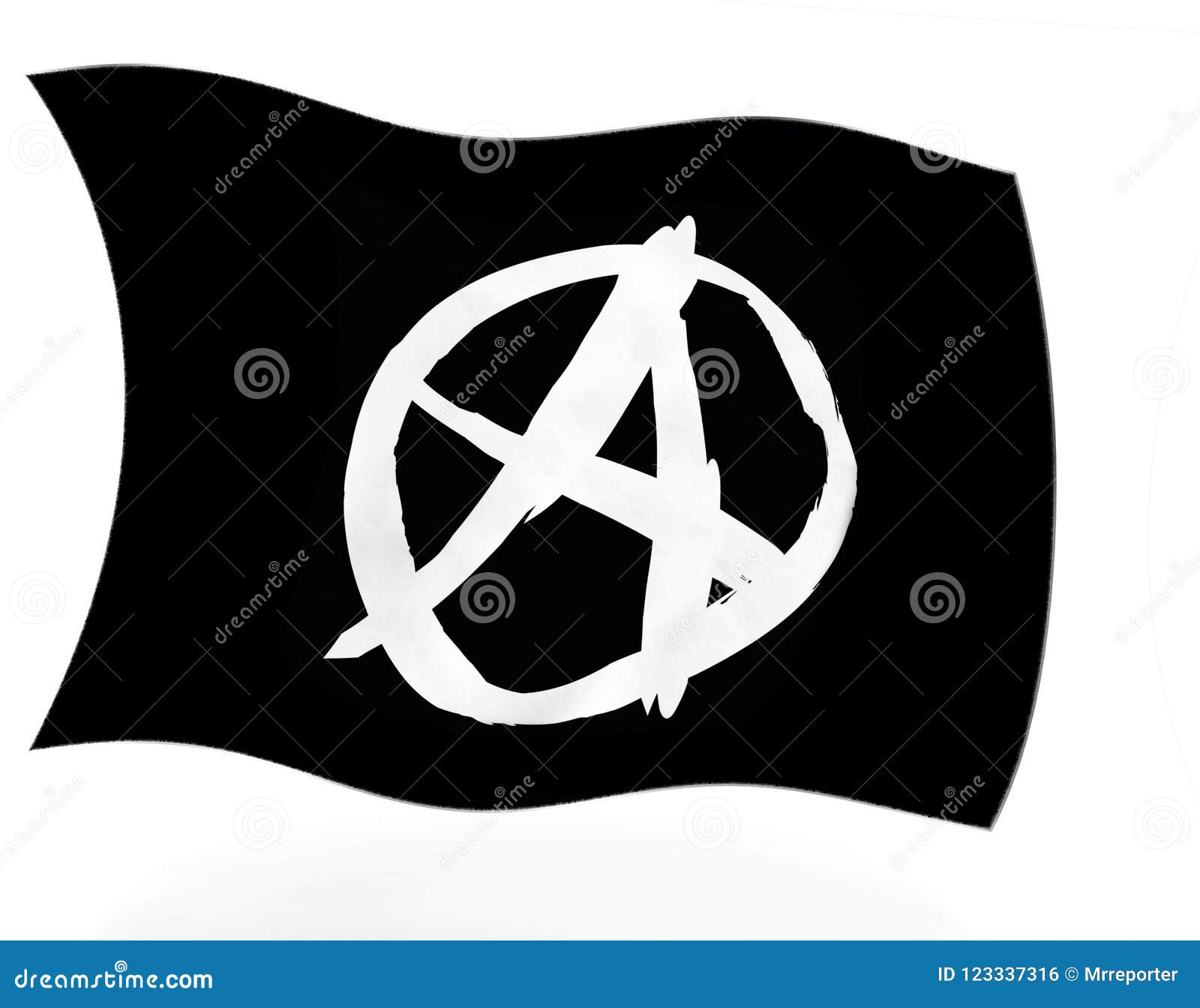 Youth Anarchist Man In A Dark Hood And Mask Demands Change, Stands In A ...