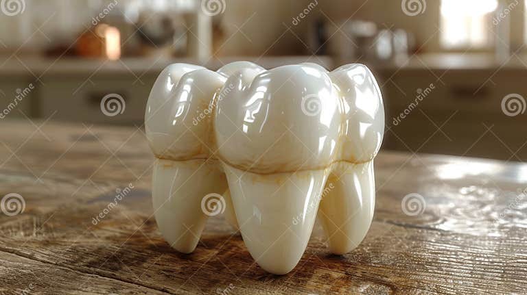 Anatomically Accurate 3D Illustration of an Abnormal Position for ...