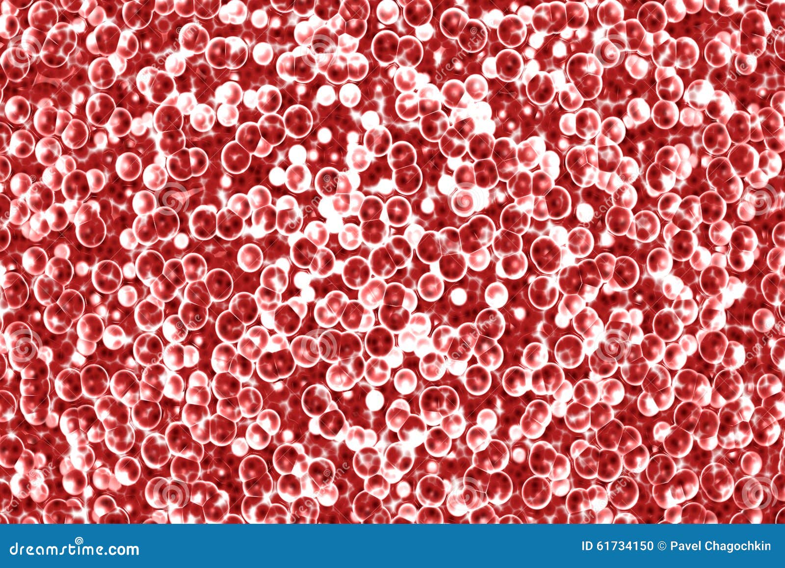 Anatomy Organic Background. Molecular Cell Structure Stock Illustration ...