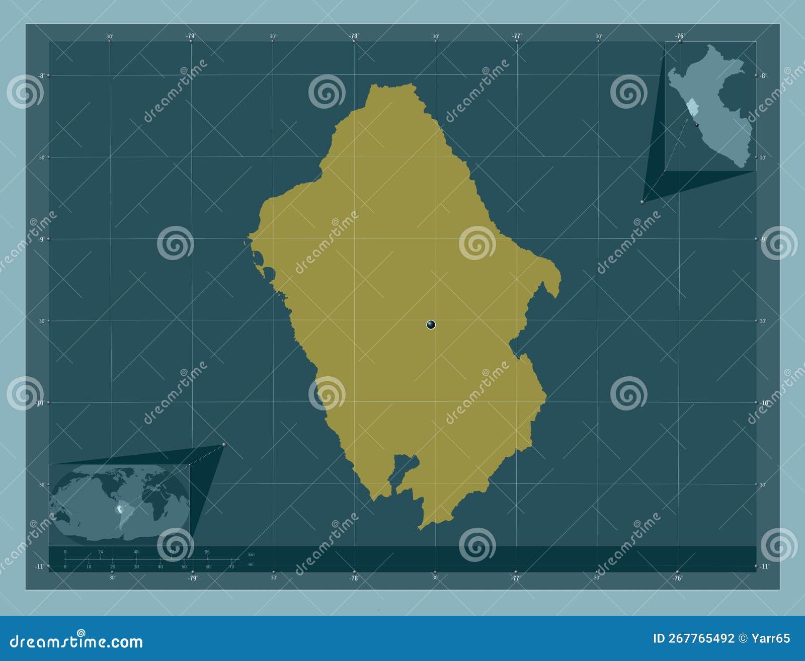 Ancash, Peru. Solid. Capital Stock Illustration - Illustration of zoom ...