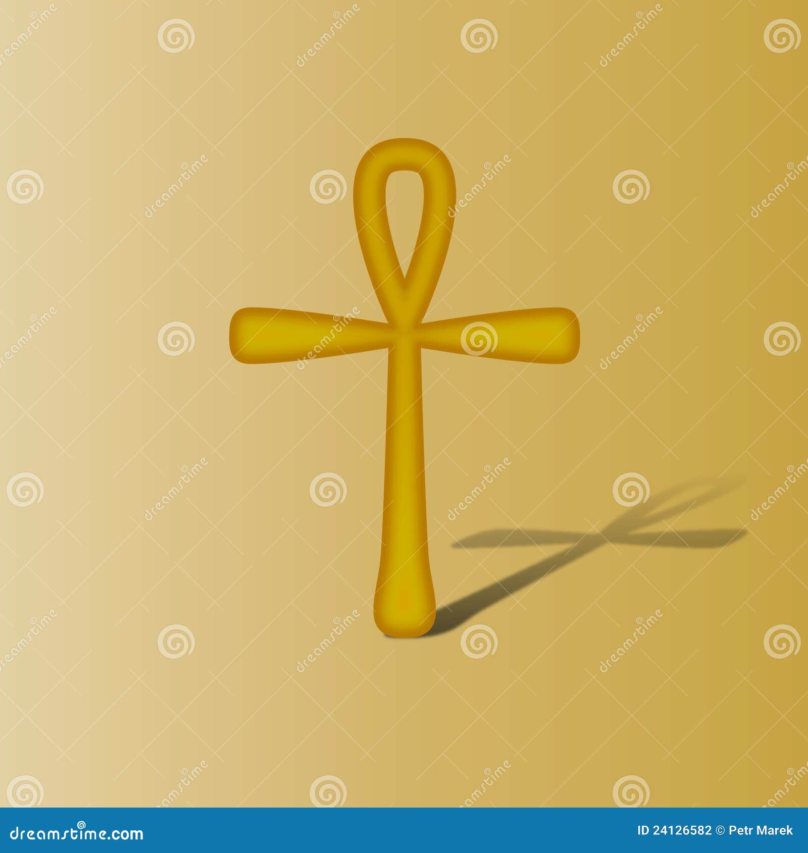 Anch illustration de vecteur. Illustration du emblème - 24126582