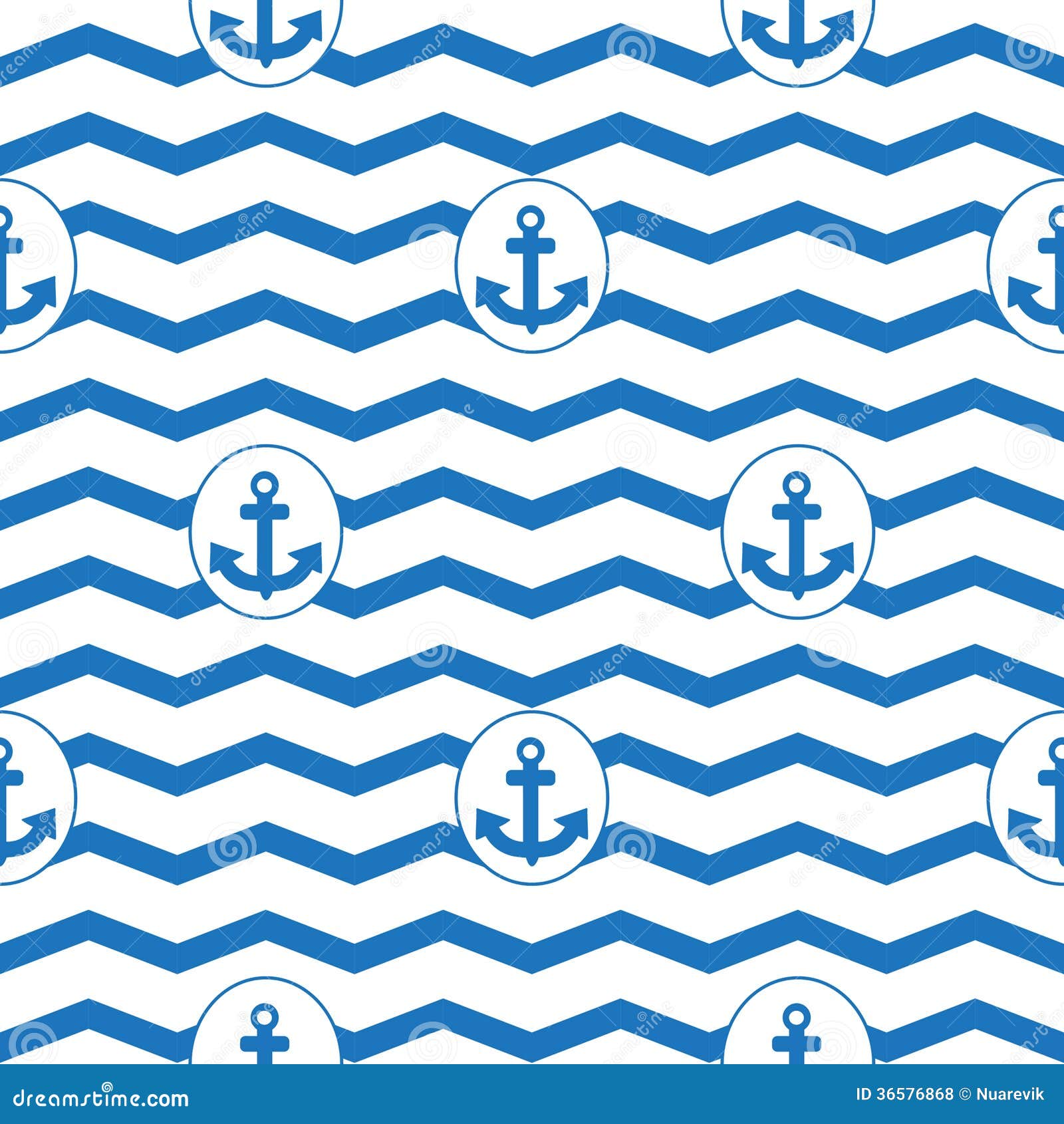 Cute Anchor Patterns