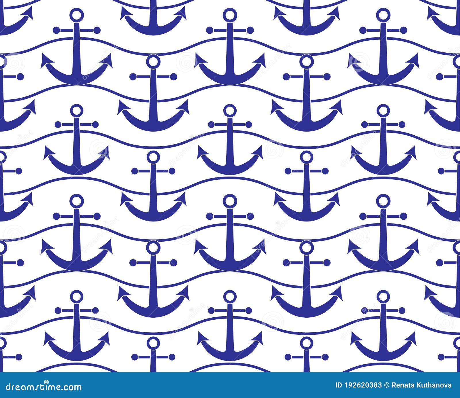 Anchor texture stock illustration. Illustration of white - 192620383