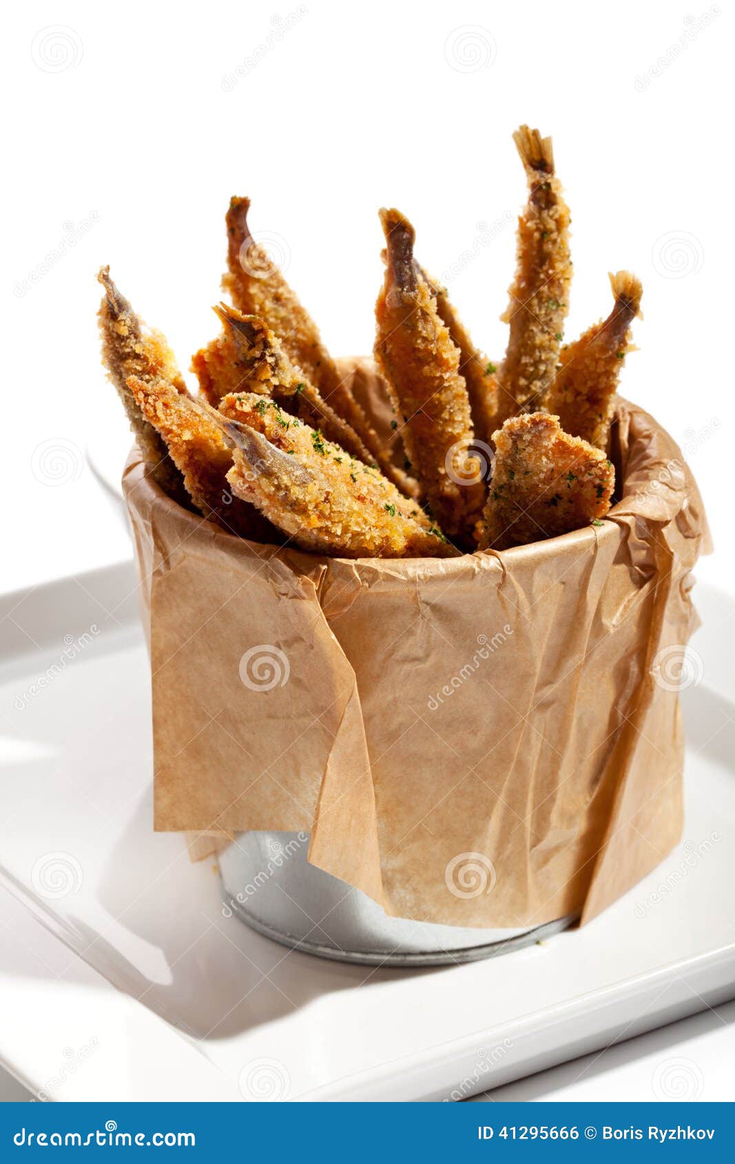 Anchovies Snack stock photo. Image of sauce, anchovies - 41295666