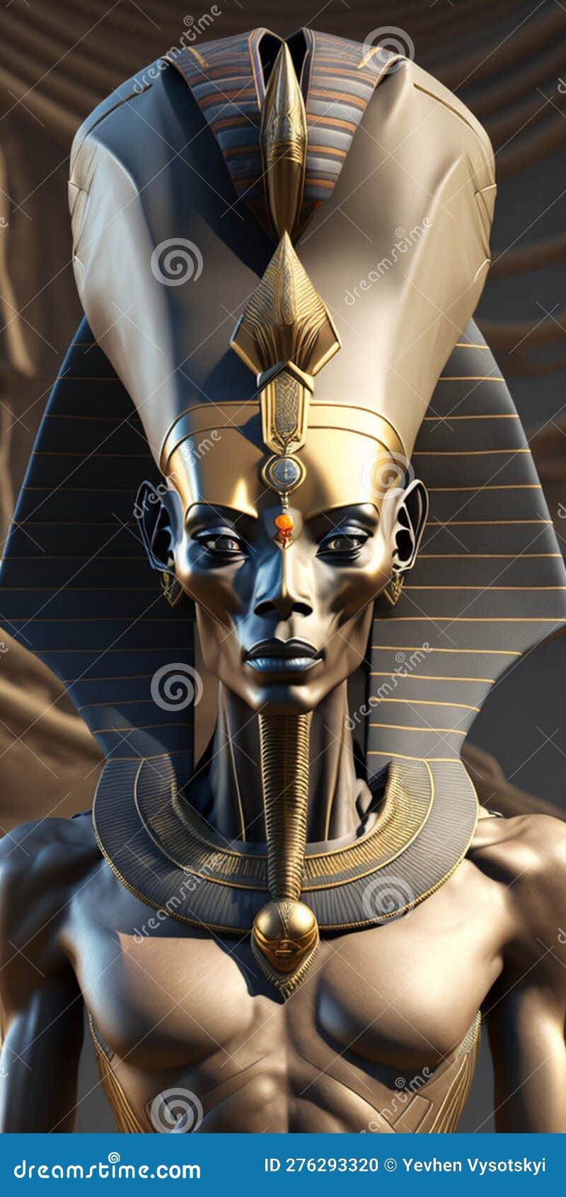 Ancient Alien, Ruler Pharaoh - Alien, Recreating Ancient Egypt S ...