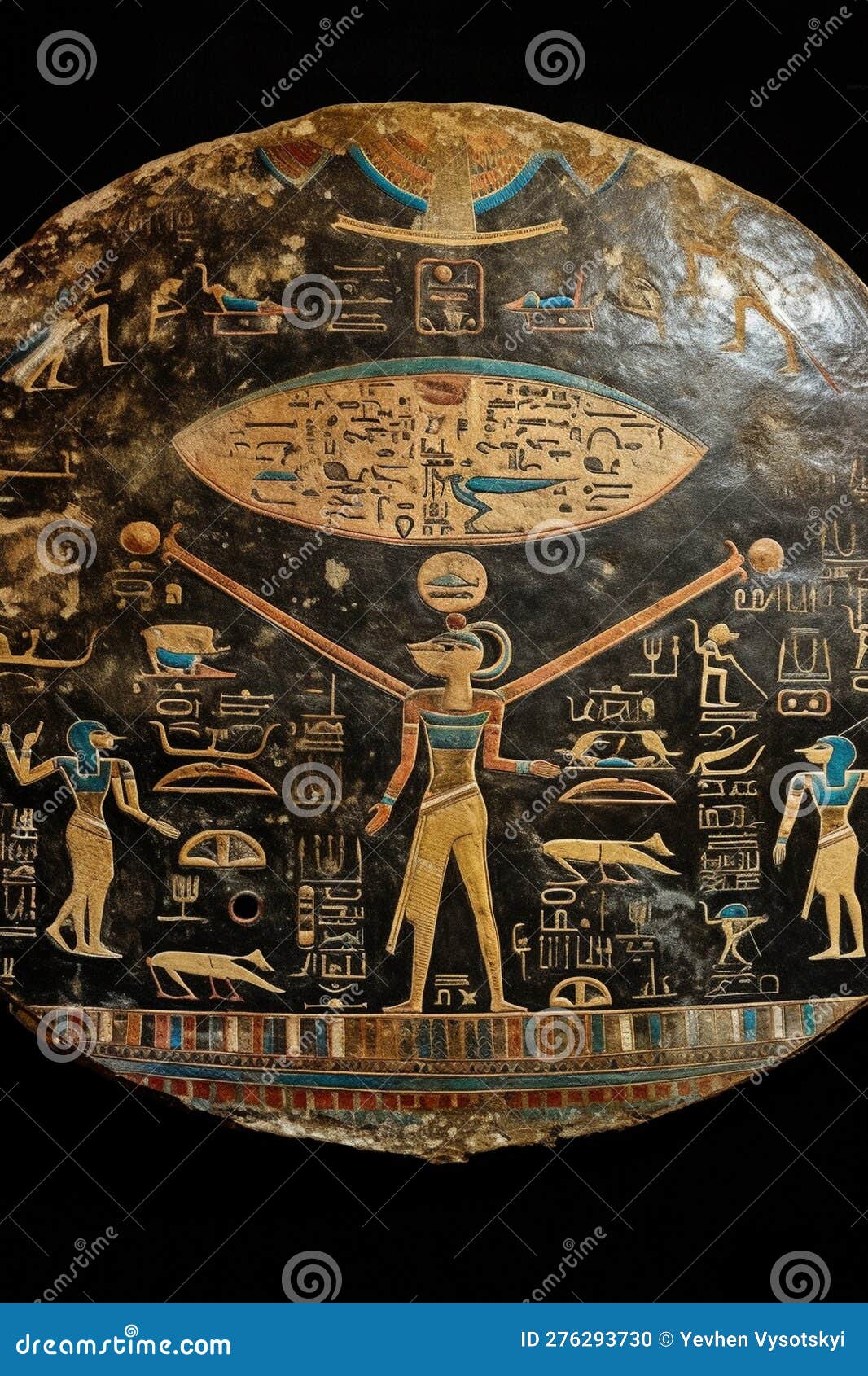 Ancient Alien, Ruler Pharaoh - Alien, Recreating Ancient Egypt S ...