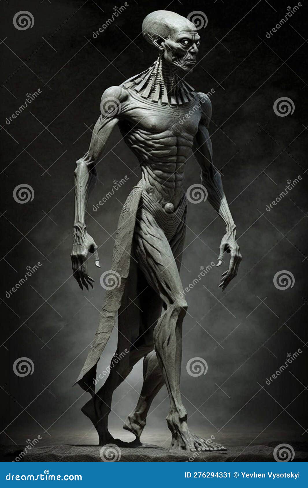 Ancient Alien, Ruler Pharaoh - Alien, Recreating Ancient Egypt S ...