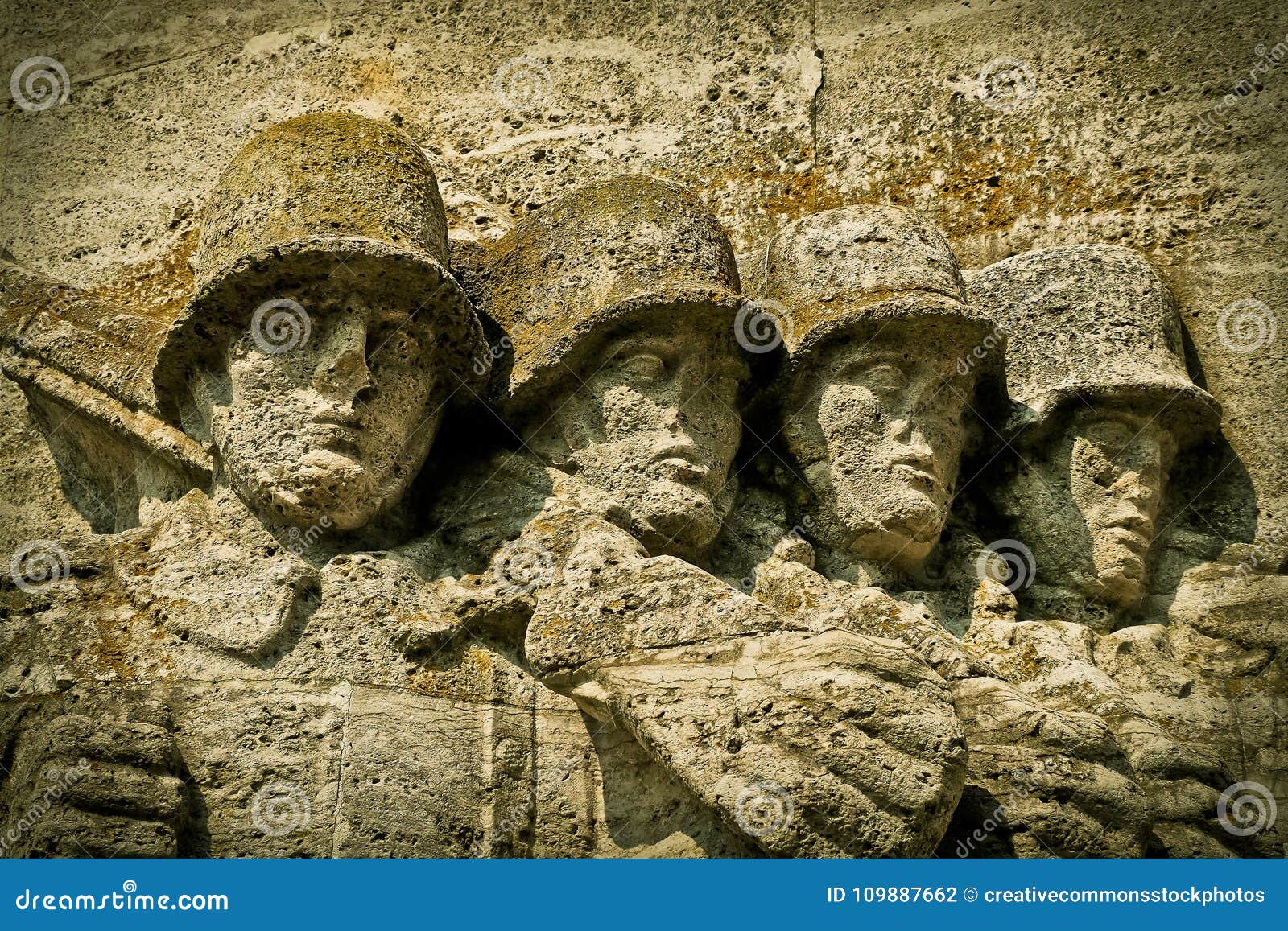 Ancient, Antique, Archaeology Picture. Image: 109887662