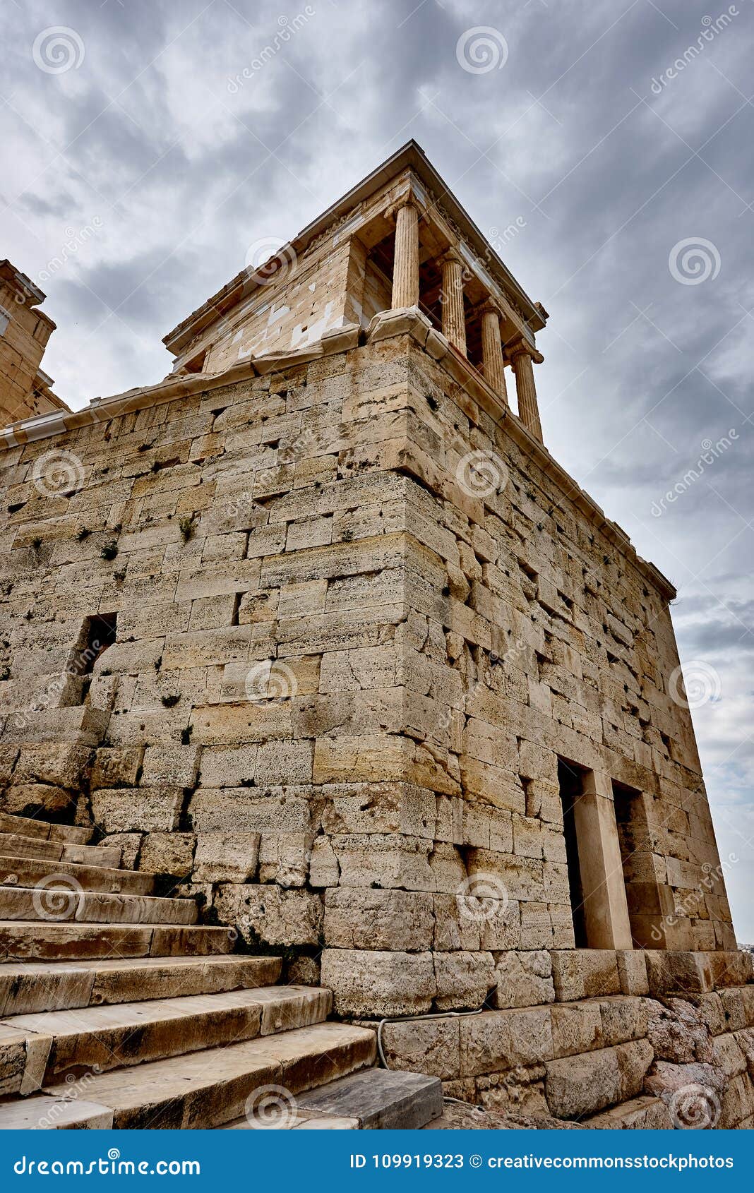 Ancient, Archaeology, Architecture Picture. Image: 109919323