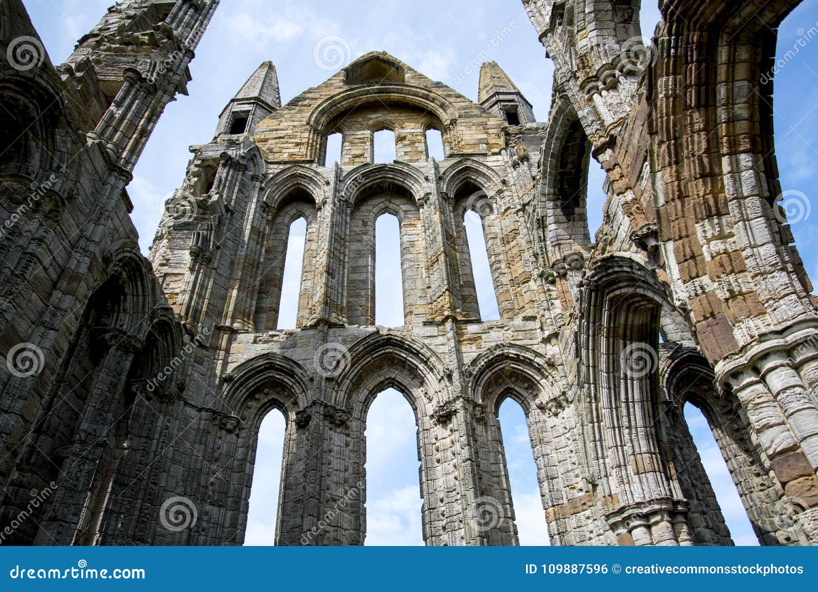 Ancient, Arches, Architecture Picture. Image: 109887596