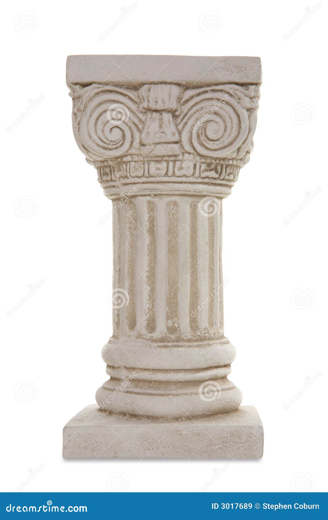 Ancient Architectural Column Stock Image - Image of rome, landmark: 3017689