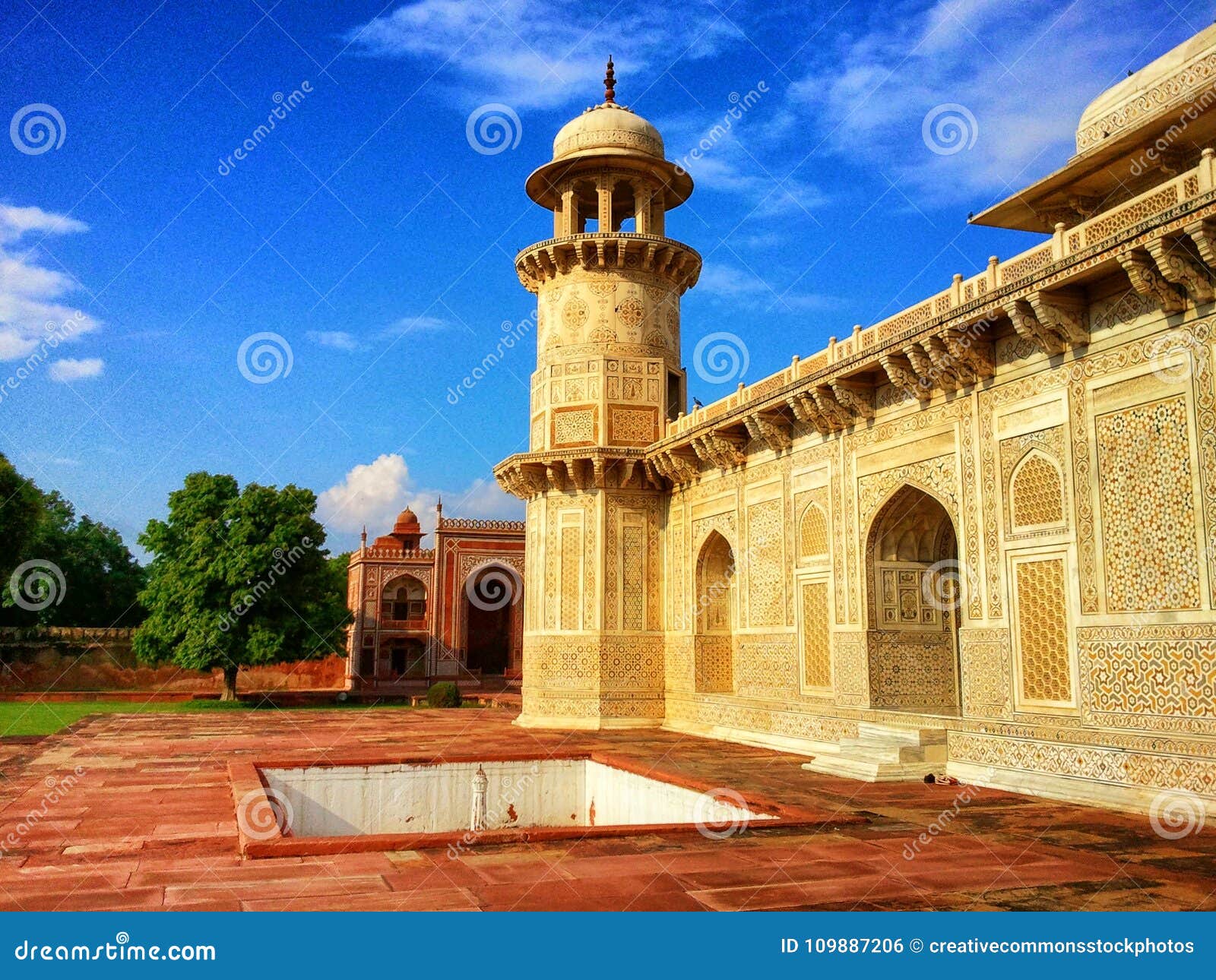 Ancient, Architectural, Design Picture. Image: 109887206