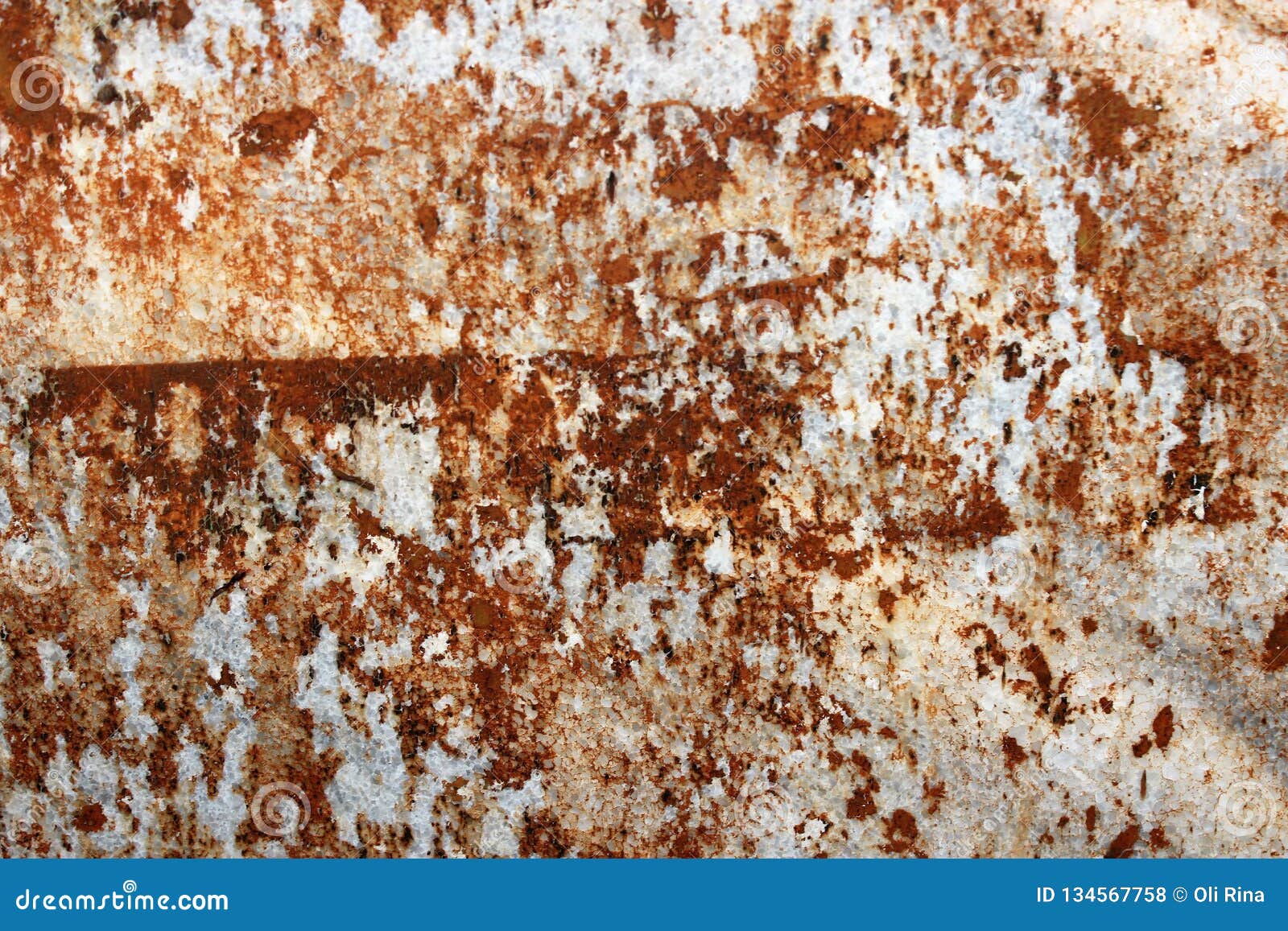 Texture, rust, background stock photo. Image of ancient - 134567758
